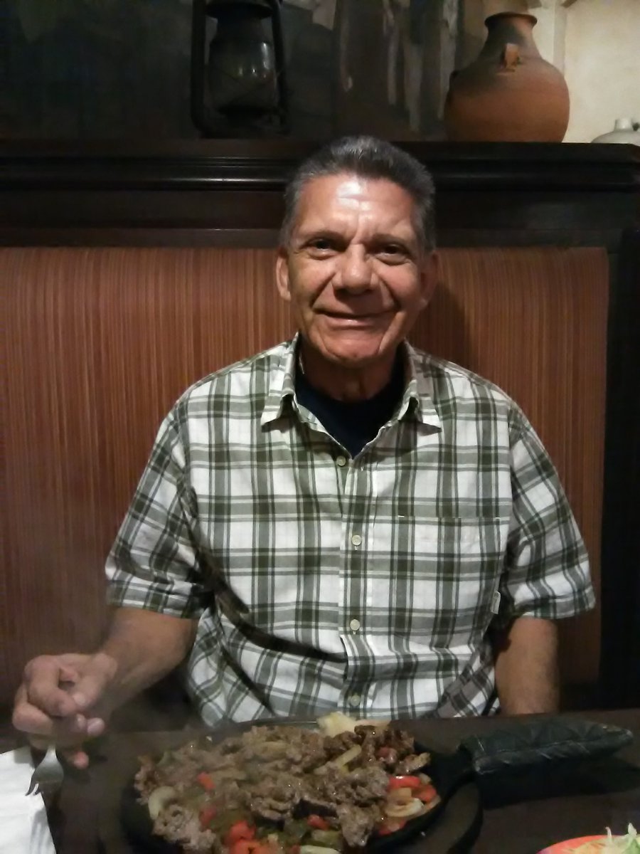 Justo Vargas (@JustoVargas6) | Twitter