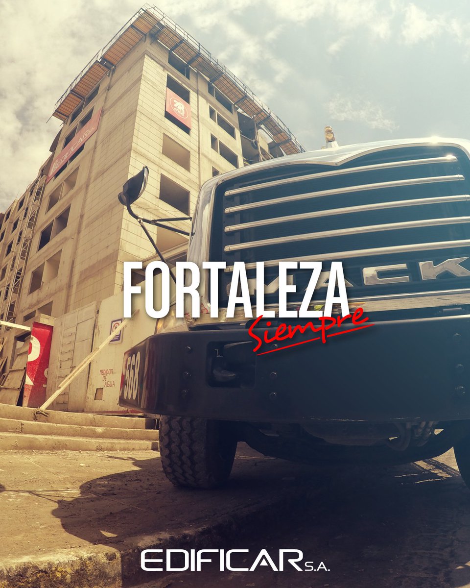 EDIFICAR S.A. (@Edificar_ec) | Twitter