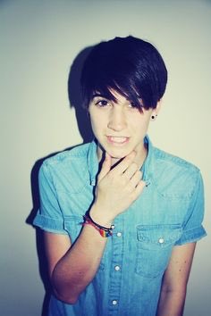 Ryan Terry Cryaotic Real Face