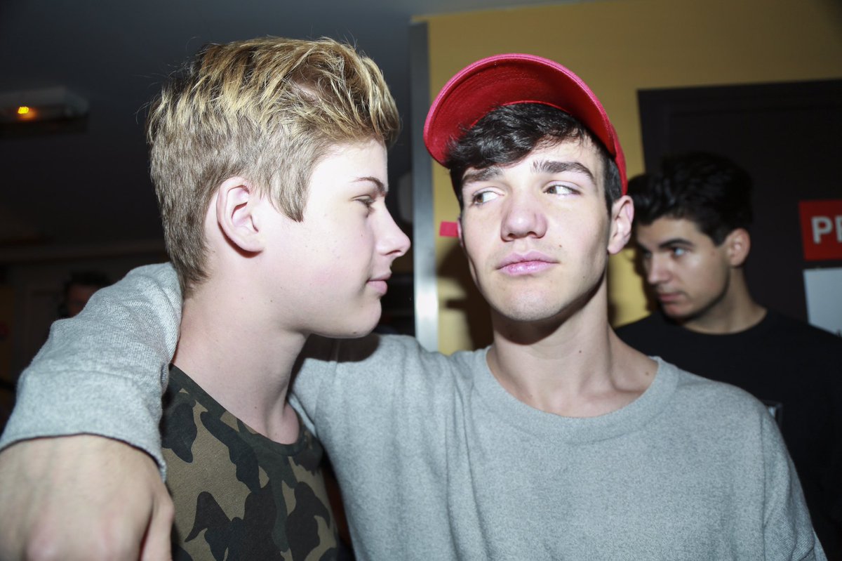 Aaron Carpenter Tumblr