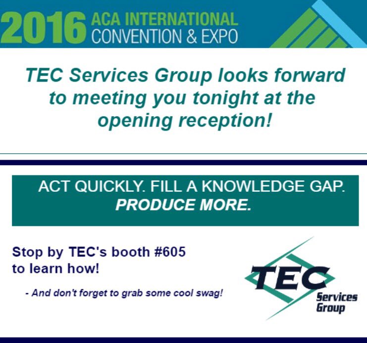 TEC Services Group (@TECsg) | Twitter