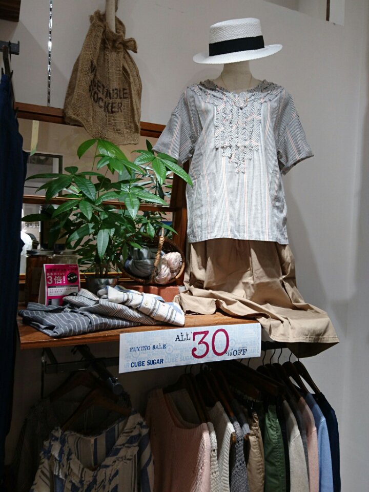 CUBESUGARラクーア店 (@cubesugar_laqua) | Twitter