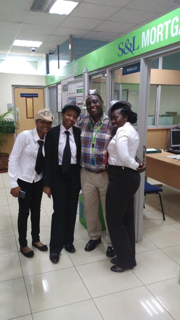 Ann Githinji (@anmuring) | Twitter