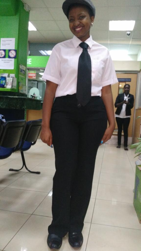 Ann Githinji (@anmuring) | Twitter