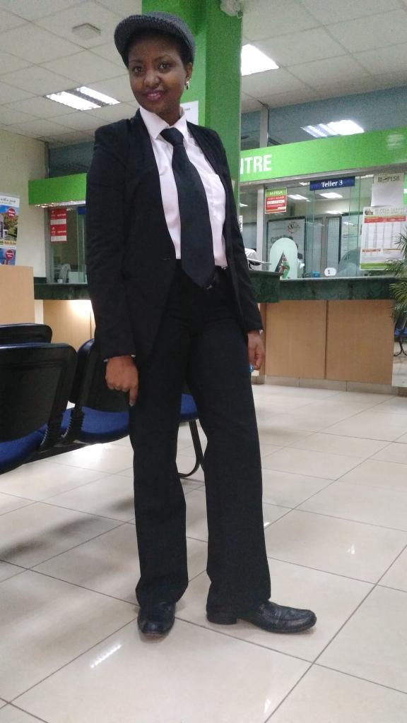 Ann Githinji (@anmuring) | Twitter