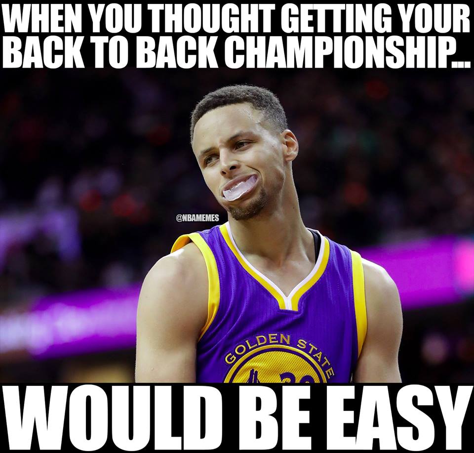 Steph Meme