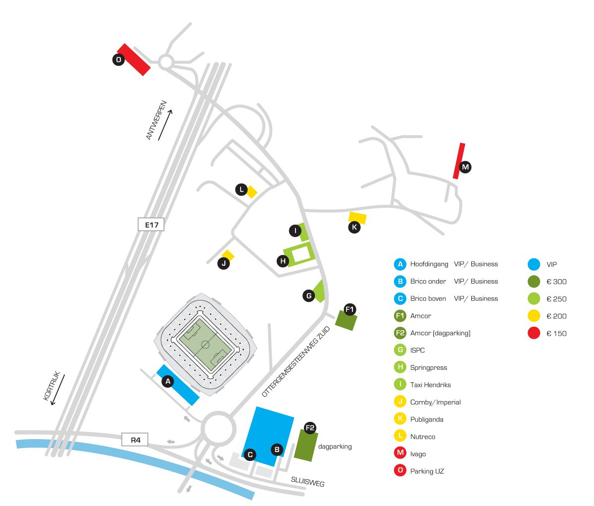 mobiliteit KAA Gent (@KAAGmobiel) | Twitter mobiliteit KAA Gent (@KAAGmobiel) | Twitter
