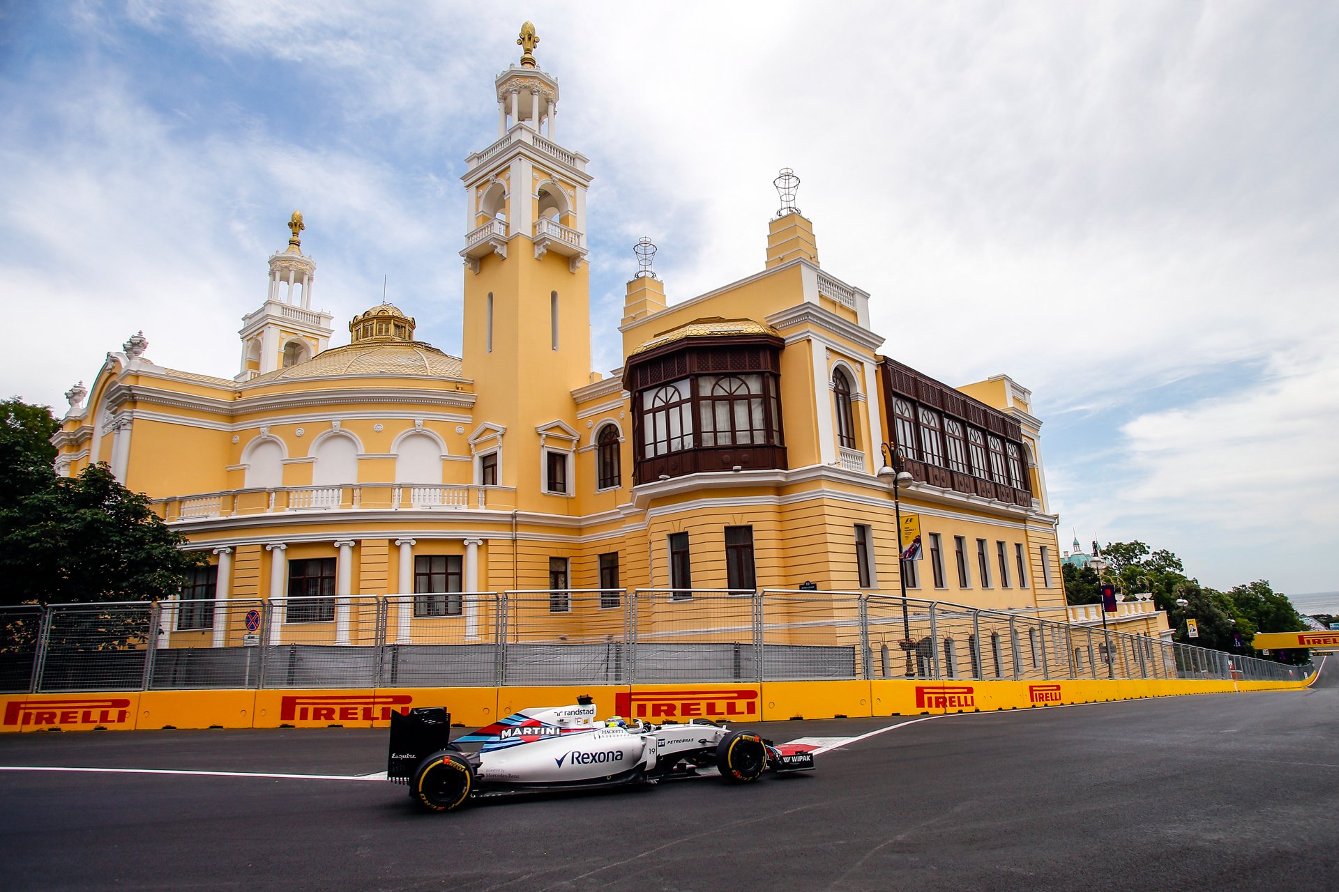 Formula 1 on Twitter: Formula 1 on Twitter:
