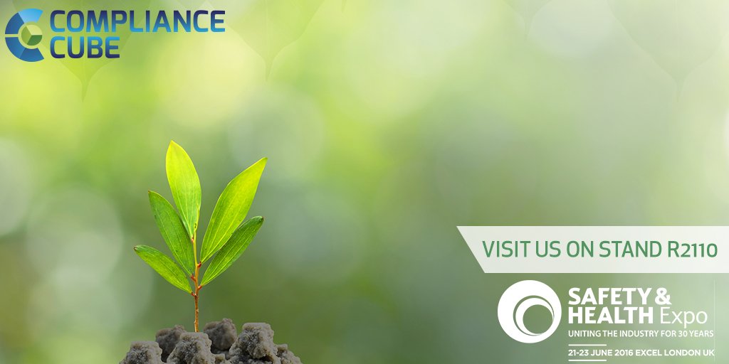 Compliance Cube (@ComplianceCube) | Twitter