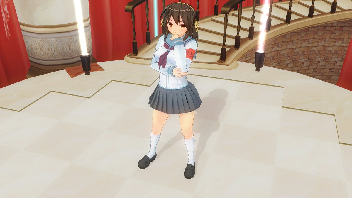 Media Tweets by ロンロ@cm3d2 (@ronro_cm3d2) | Twitter