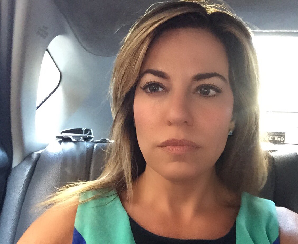 Robin Meade No Makeup - Teravista