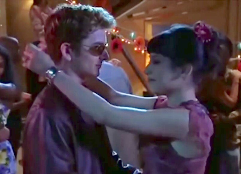 Larry From Lizzie Mcguire