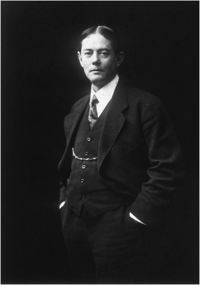 James Homer Wright - Alchetron, The Free Social Encyclopedia