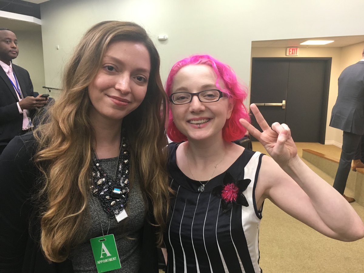 Pamela Cortez (@hello_techie) | Twitter