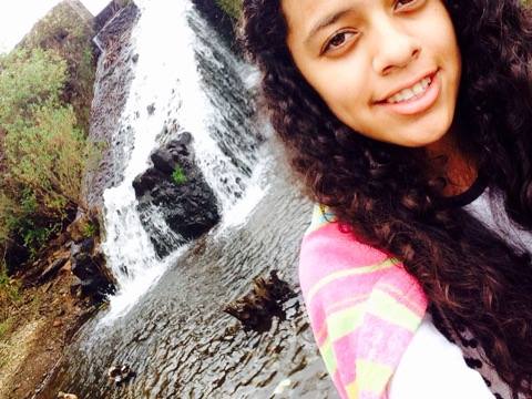 Nelida Lopez Whisper