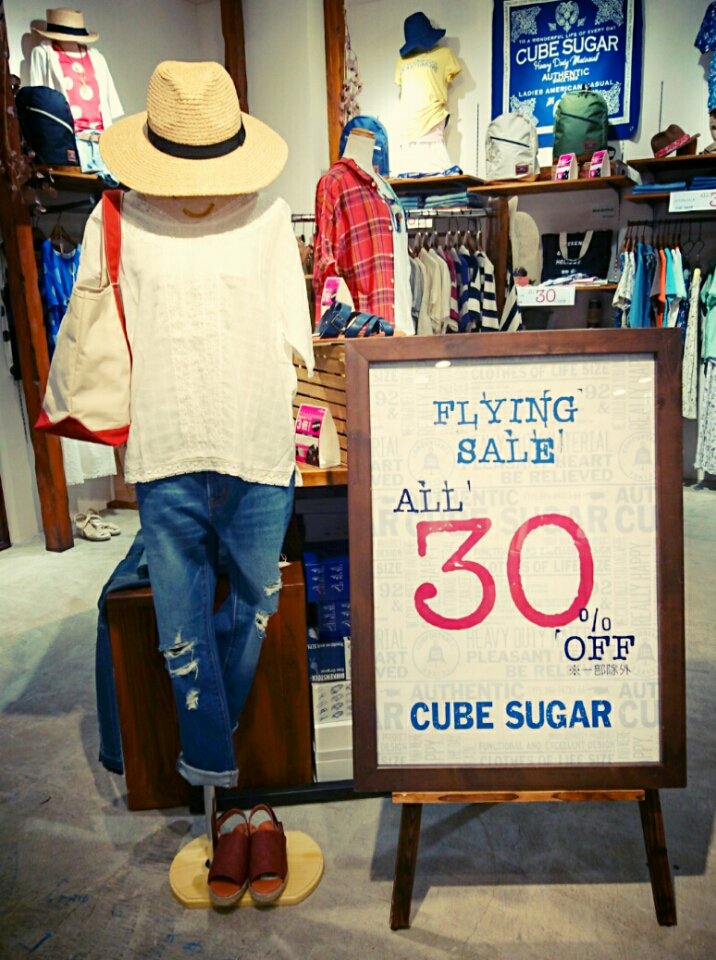 CUBESUGARラクーア店 (@cubesugar_laqua) | Twitter