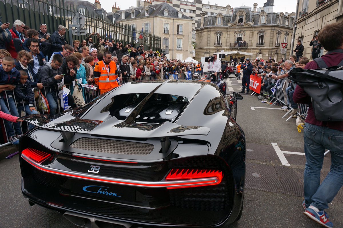 124 best Twitter Bugatti images on Pholder | Bugatti, CNN and Prof Demirtas