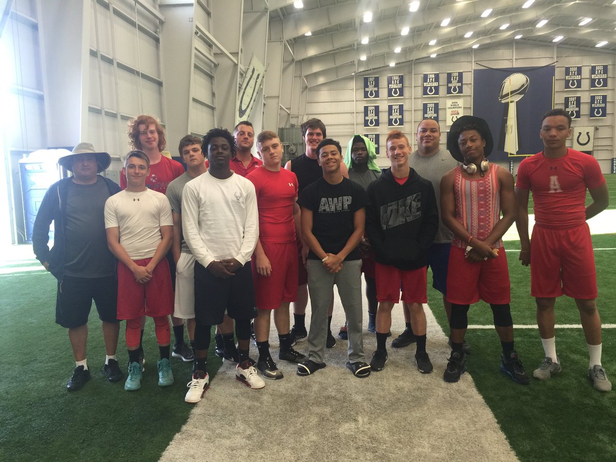 John Adams High School