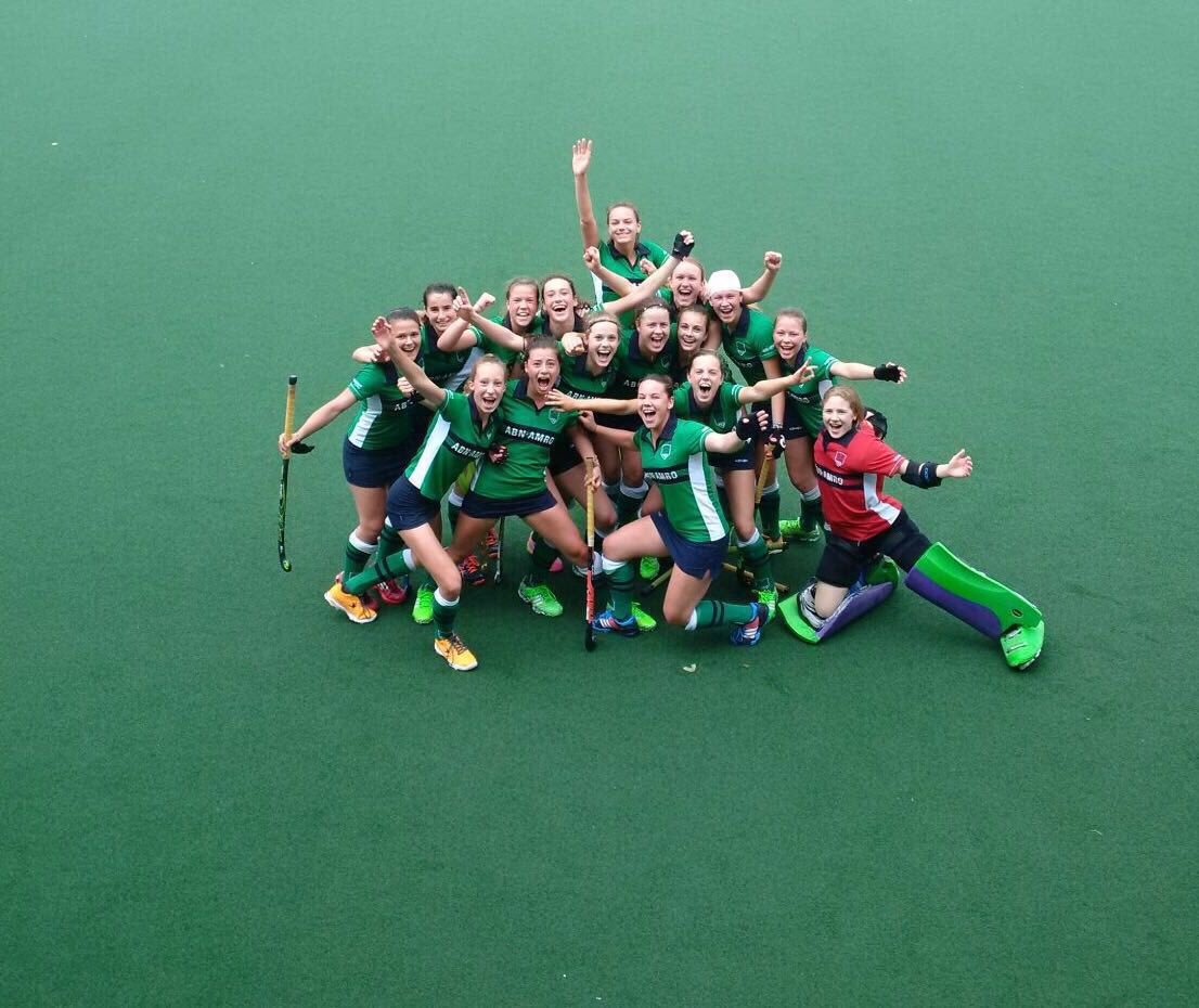 BHV Push MB1 '16-'17 (@PushMB1) | Twitter