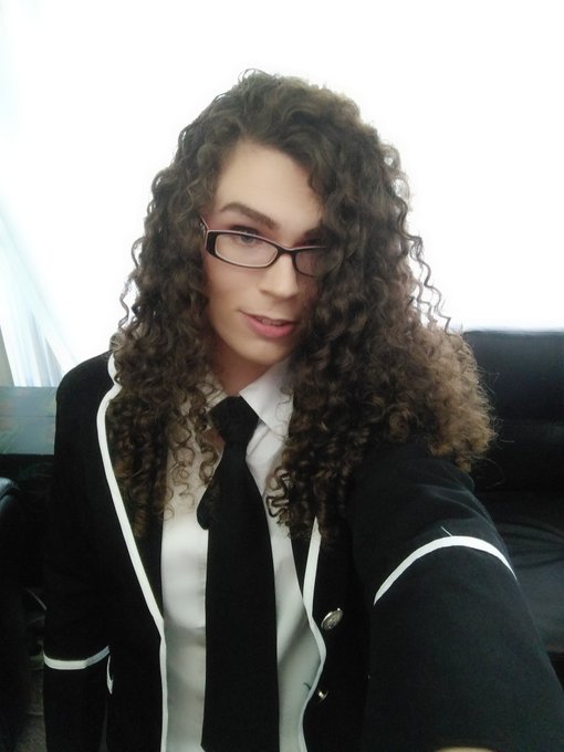 TW Pornstars - Keelin Nyx (18+). Pictures and videos from Twitter. Page 5