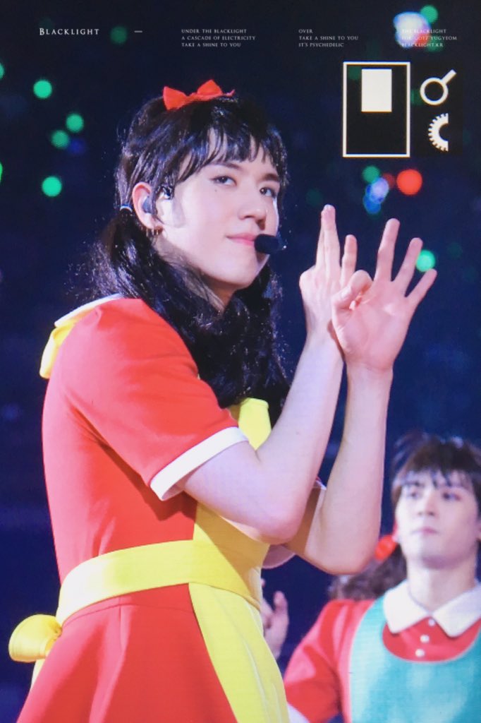 blacklight on Twitter: "160618 #유겸 #GOT7…