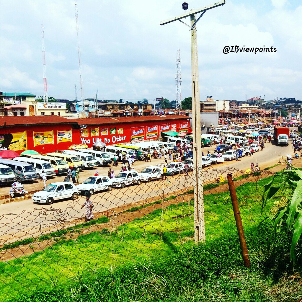 Enugu Centenary And Golf City Is Emerging- Pictures - Travel (6) - Nigeria