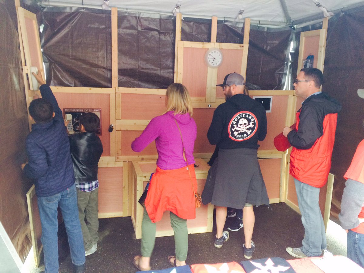 Ninja Escape Room (@Ninja_Escape) | Twitter