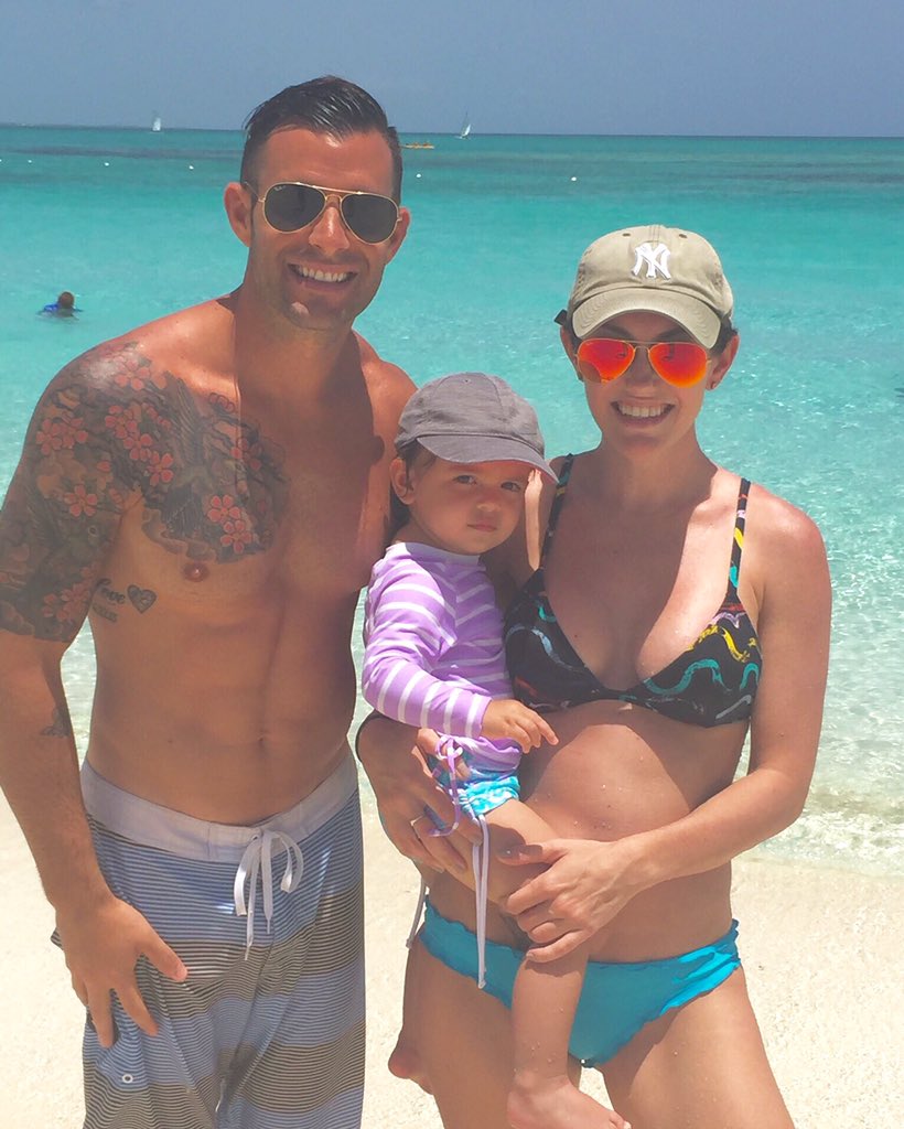 John Colaneri Shirtless Pictures