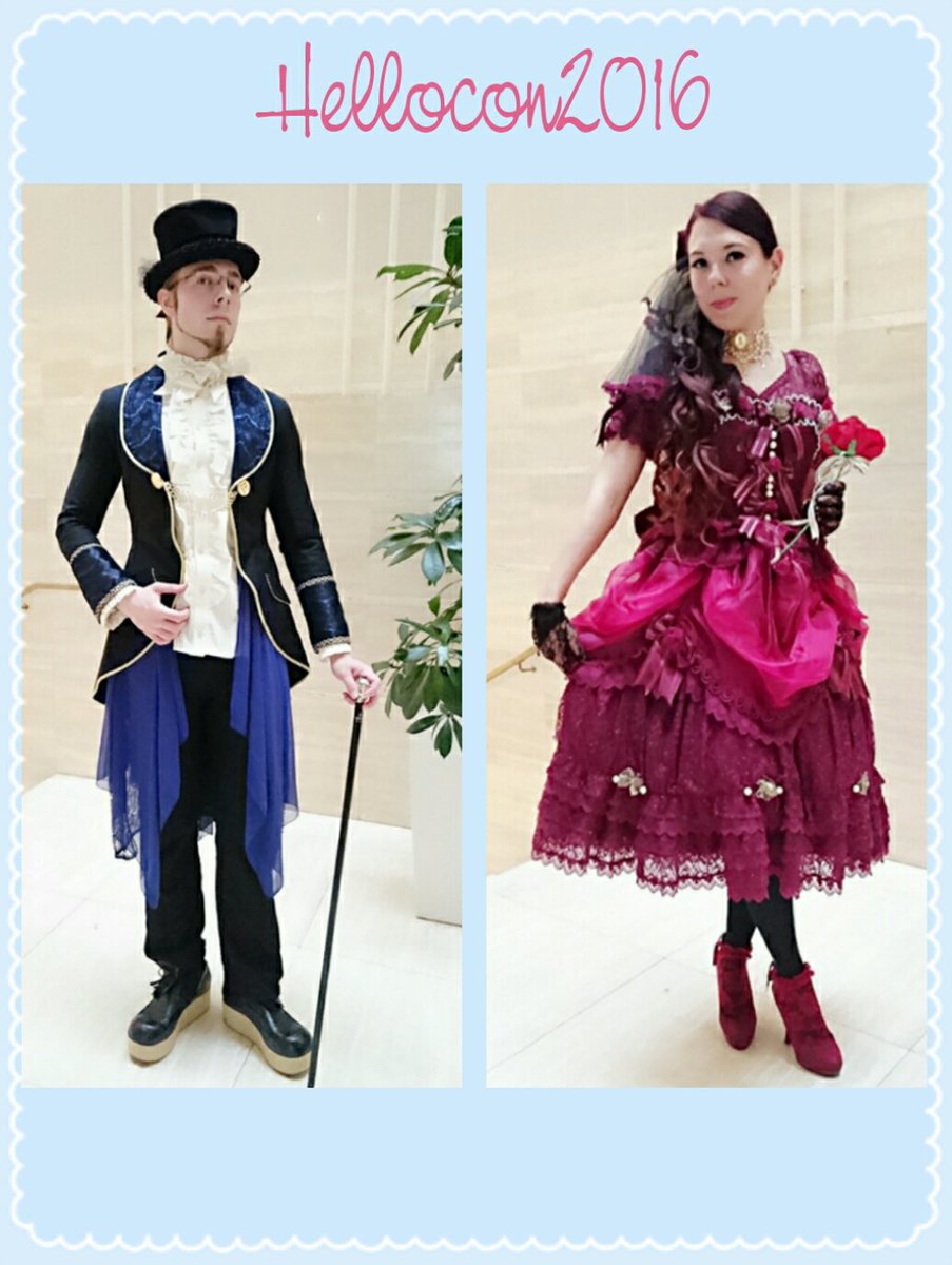 Hellocon (@Hellocon_FI) | Twitter