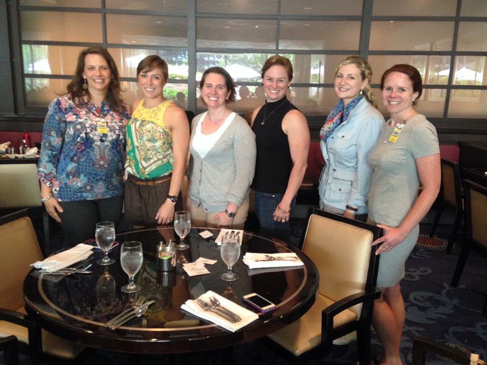 Today we're honored to meet 1LT Shaye Haver, one of the first women to ...