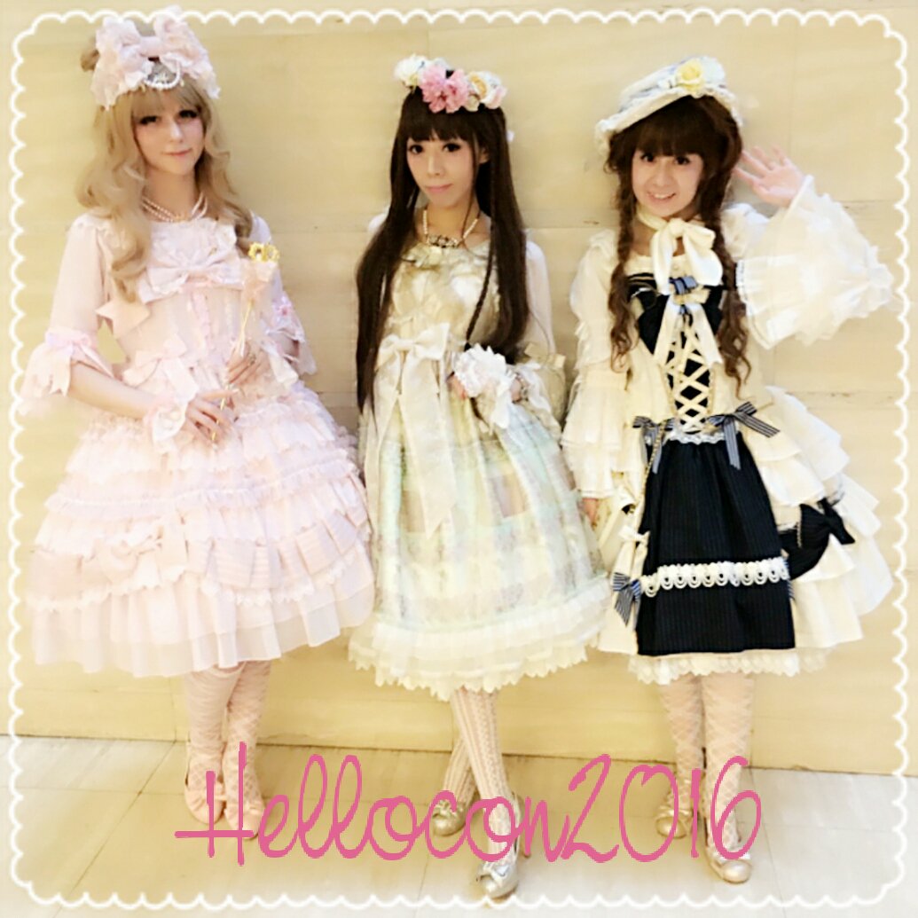 Hellocon (@Hellocon_FI) | Twitter