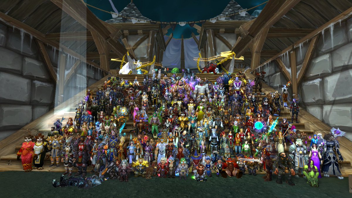 [Guide] Want to start RPing, or just interested on the inner workings ...