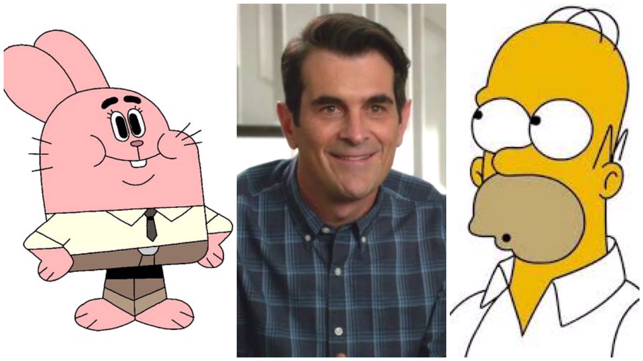 Voice Of Richard Watterson