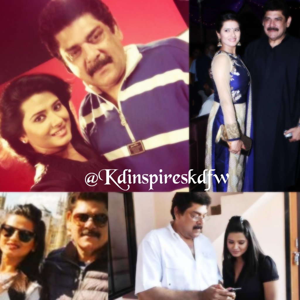 Pankaj Dheer Family