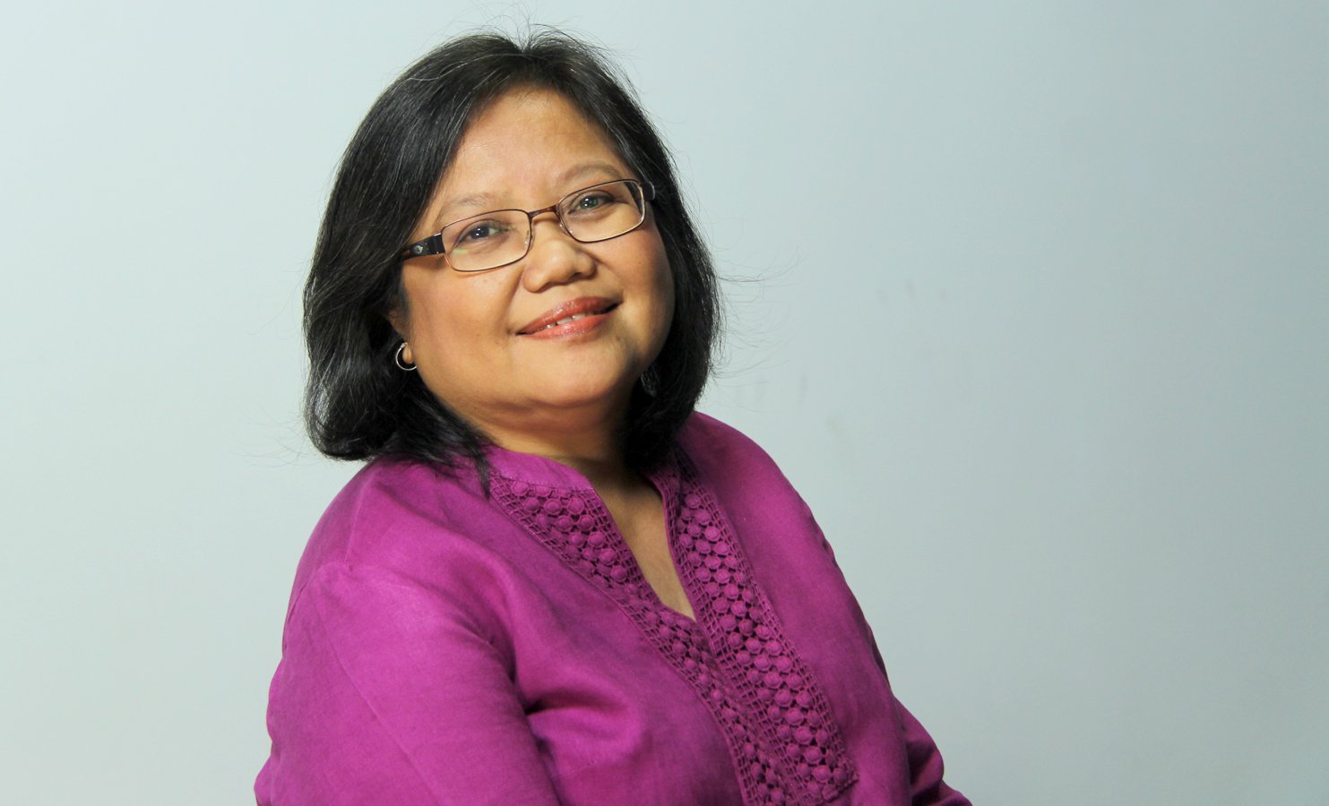 OPAPRU on Twitter: "Undersecretary Maria Cleofe Gettie C. Sandoval: No secret ingredient https ...