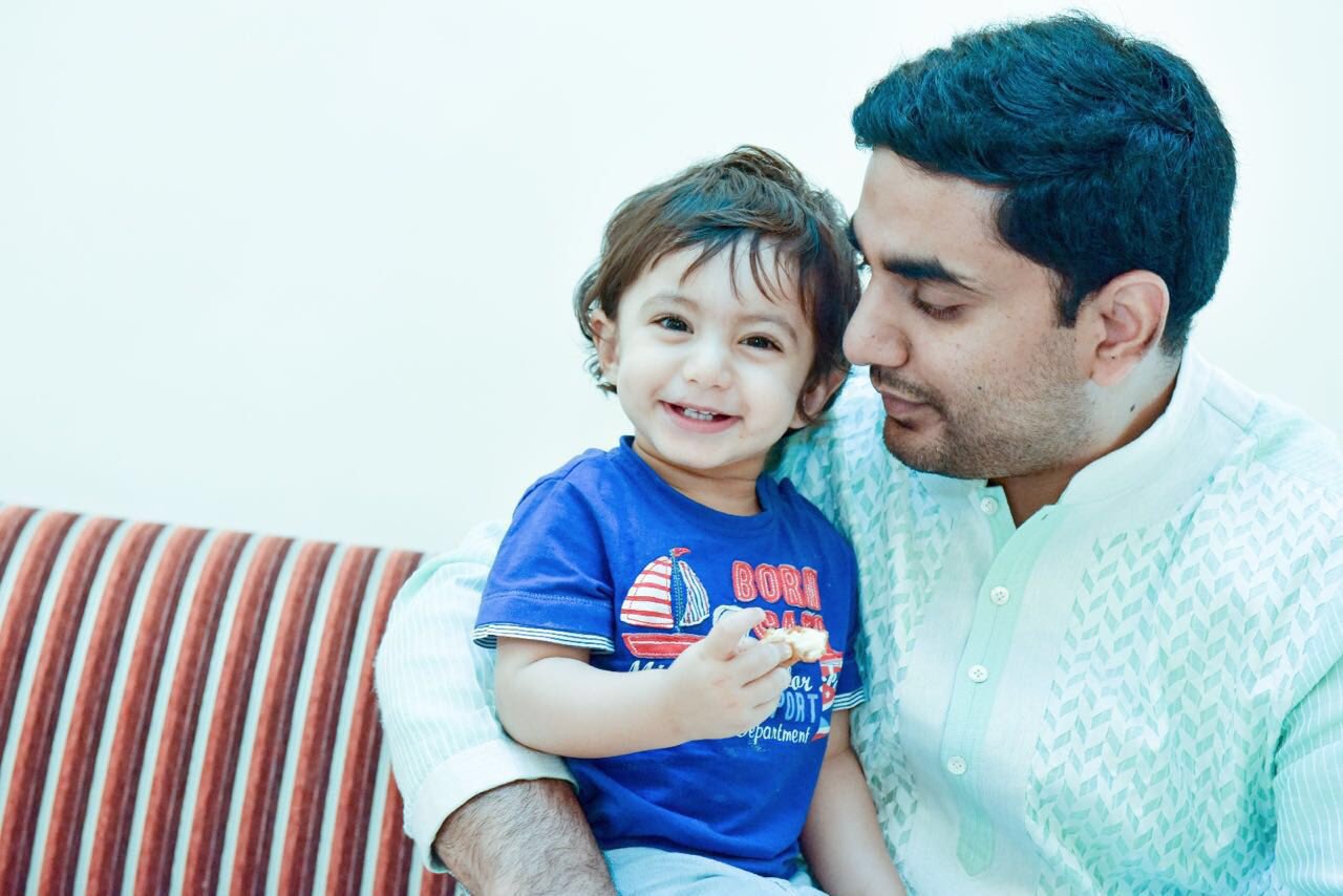 Brahmani Nara (@brahmaninara) / Twitter