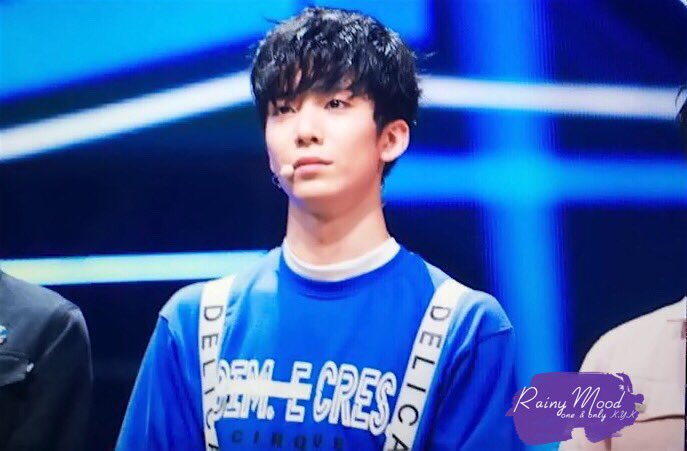 SF9 ROLEPLAYER on Twitter: "160619 NEOZ 휘영 at dob Final Mission's Stage #네오즈 #네오즈스쿨 #NEOZ # ...