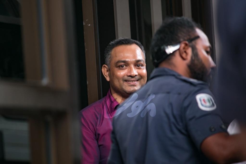 Yameen Rasheed (@YamynRasheed) | Twitter