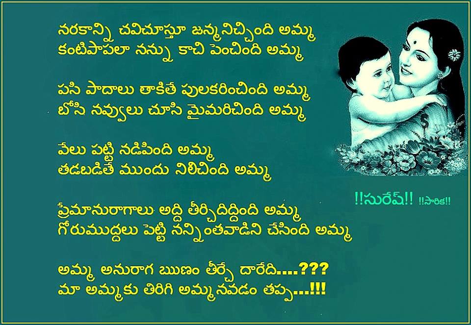 Amma Prema Images