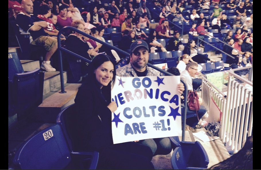 Veronica Correia (@veronica_corr01) | Twitter