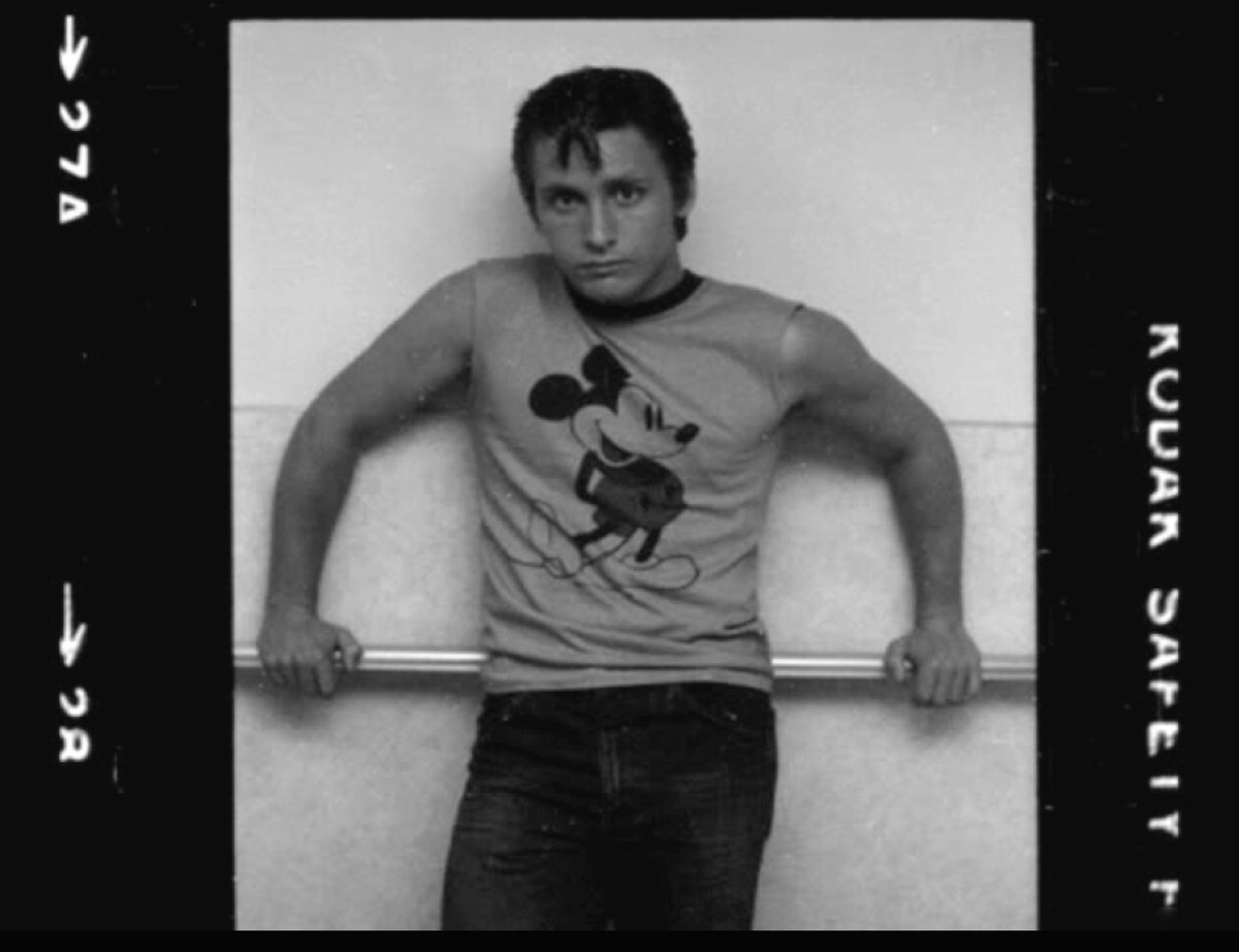 The Outsiders Two Bit