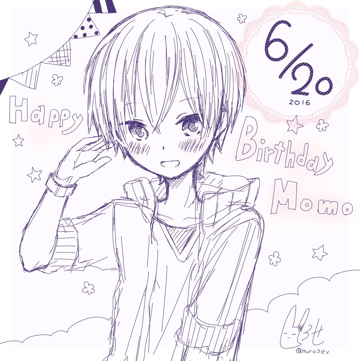 もも(comicoアカウント) (@momocomico) | Twitter