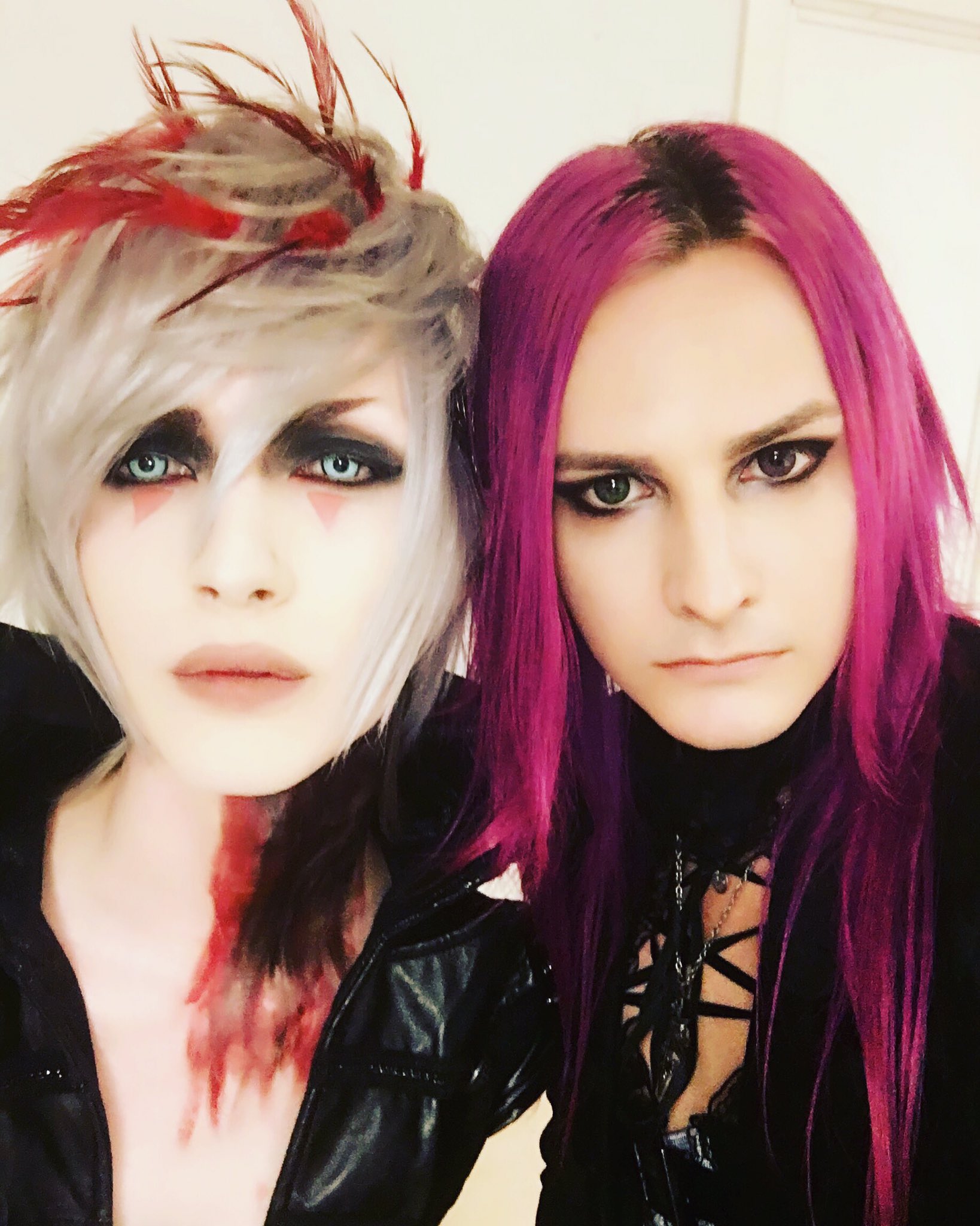 Yohio Before