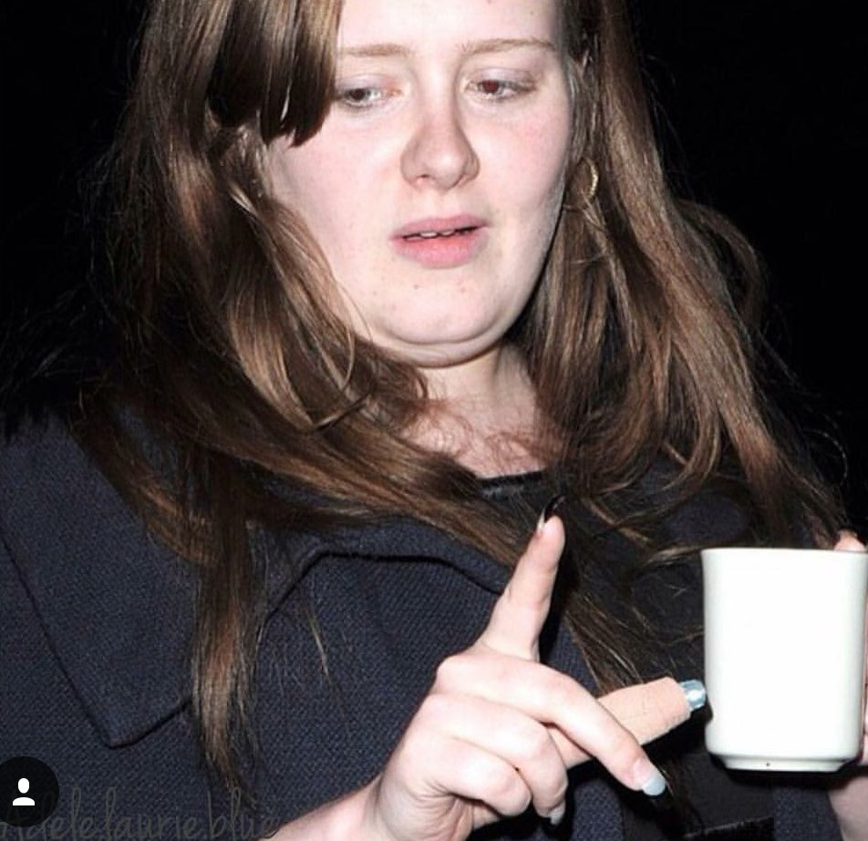 Confused Adele (@Confused_Adele) | Twitter