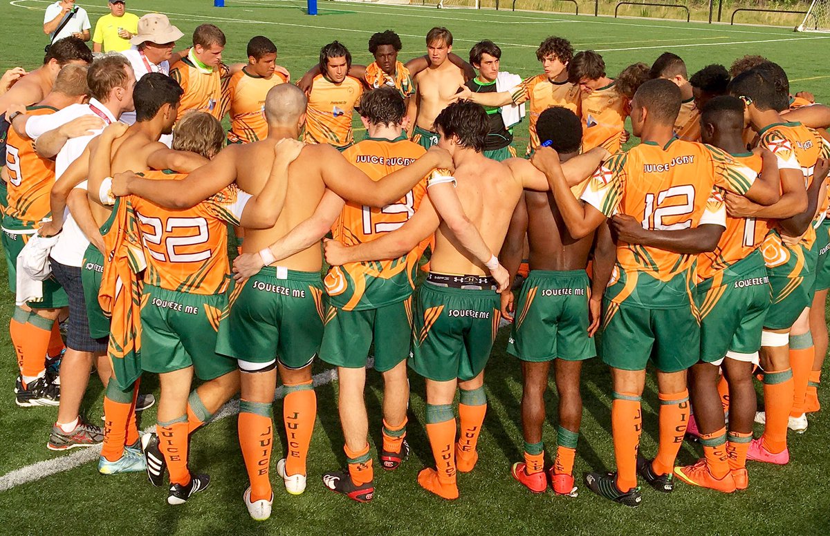Naples Bears Rugby