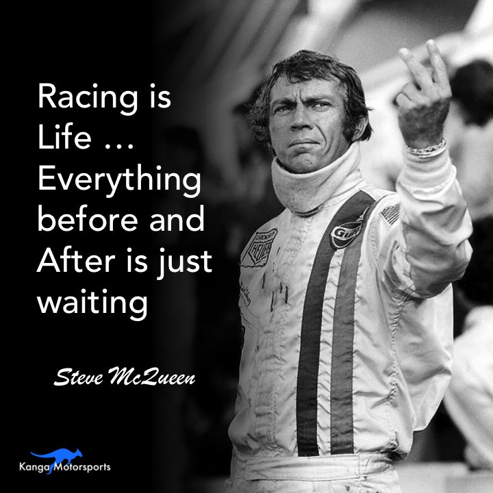 Racing Is Life Quotes