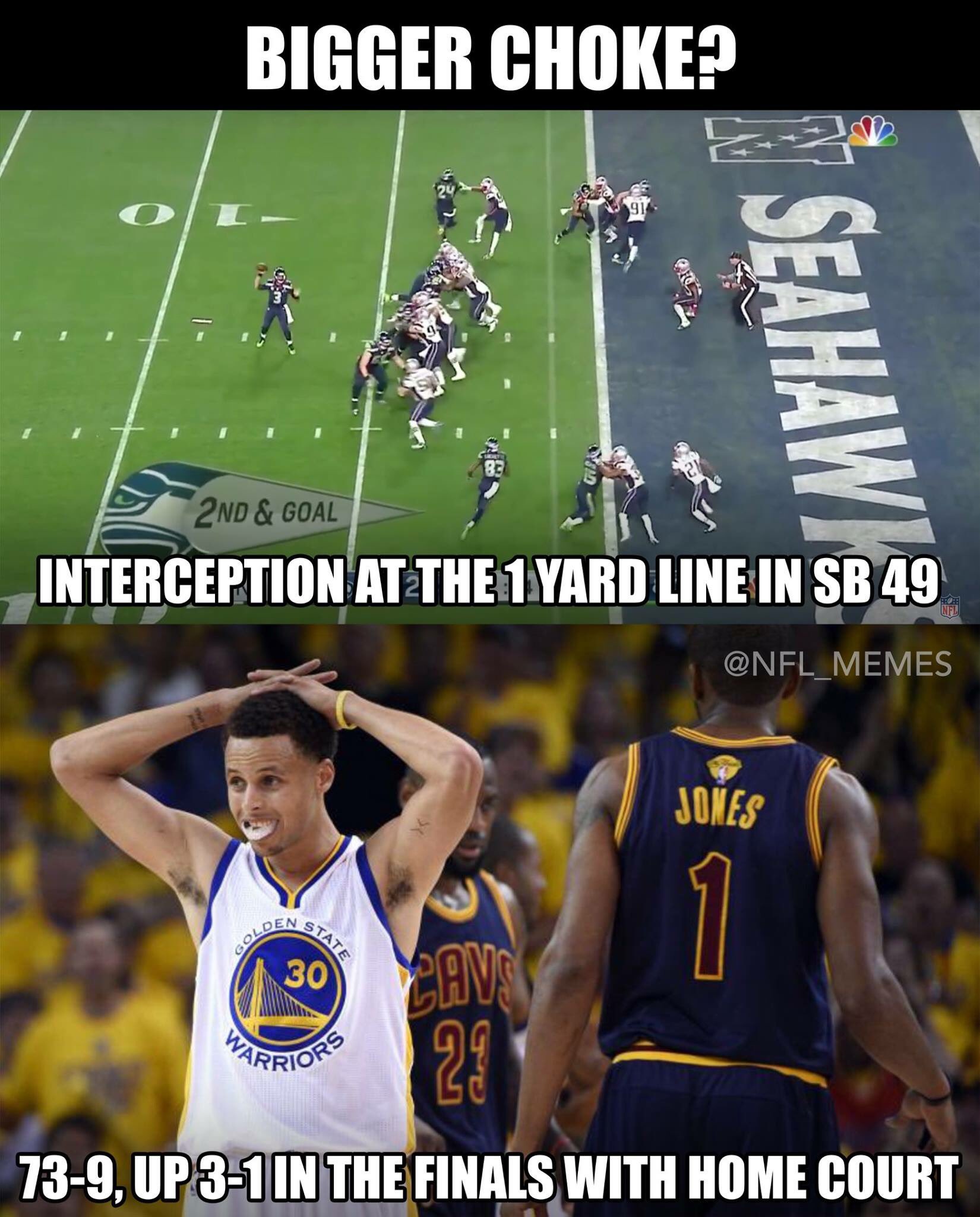 Nfl Interception Memes Baltimore Ravens Star Calls Derrick Henry