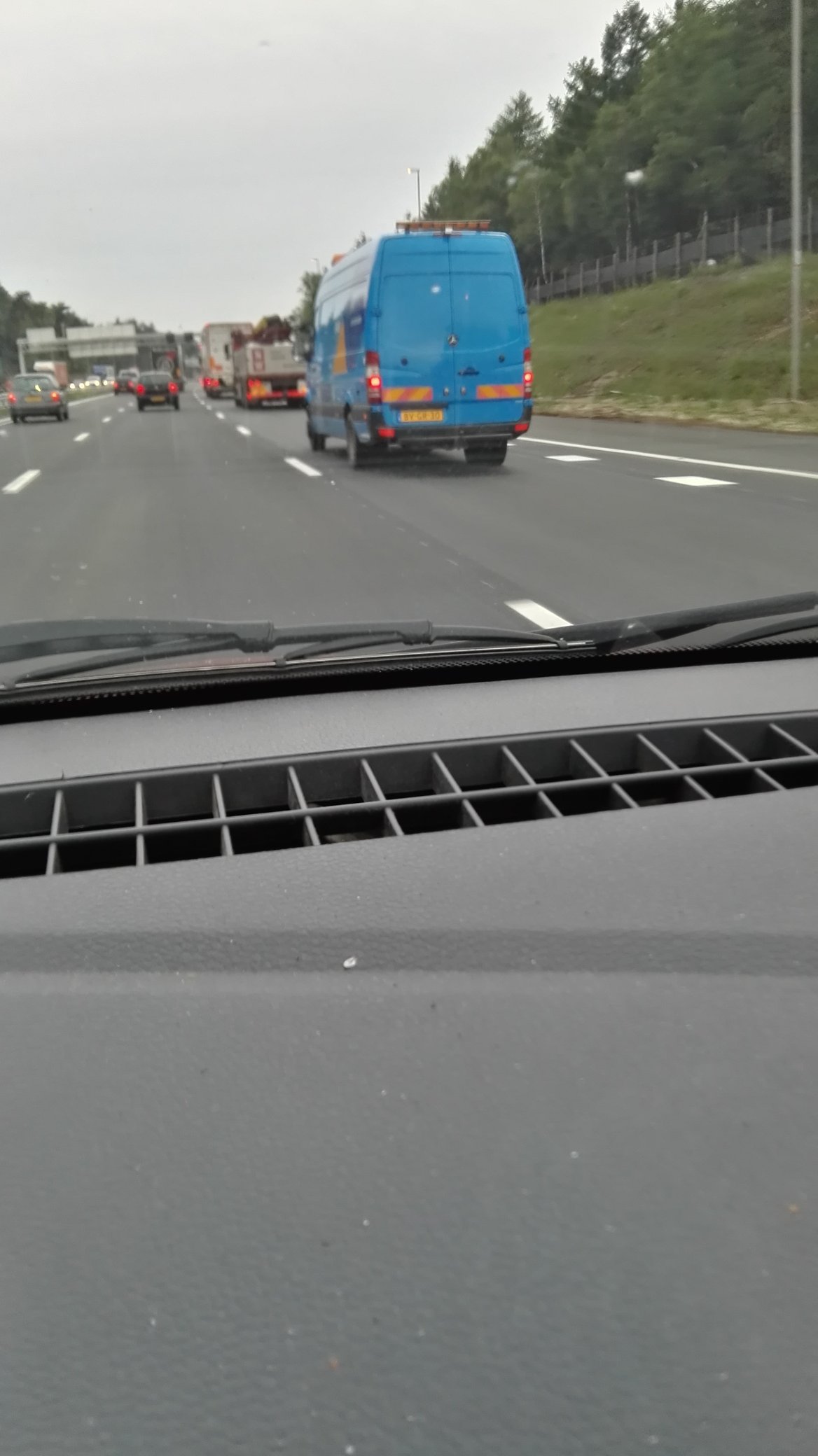 Rijkswaterstaat Verkeersinformatie on Twitter: "Verkeer op de A12 van Arnhem naar Utrecht heeft ...