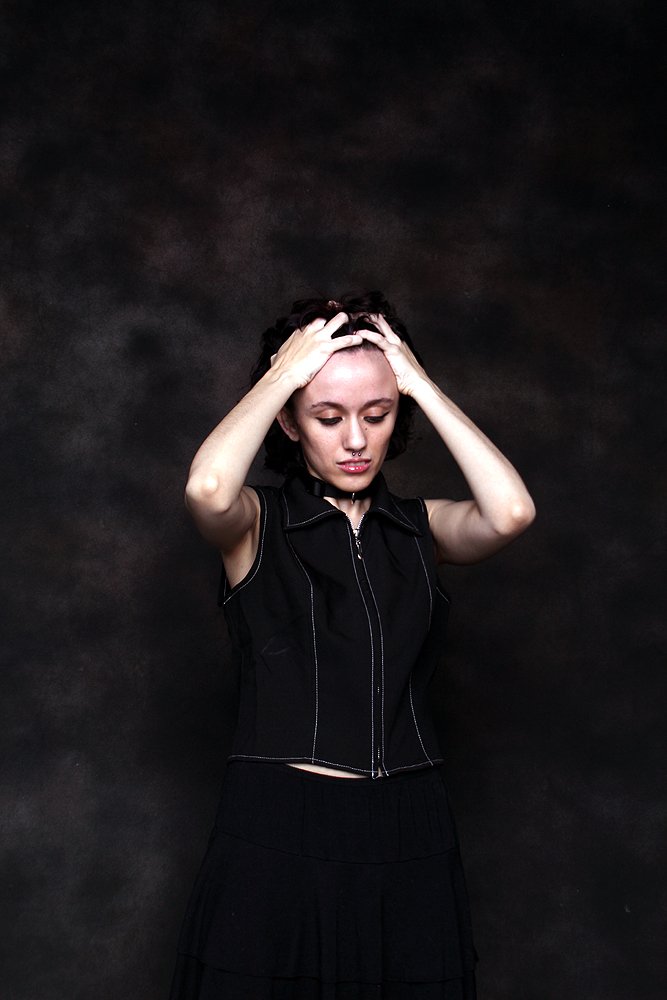 TW Pornstars - Onyx ☊ Rose. Twitter. My first professional studio shoot ...