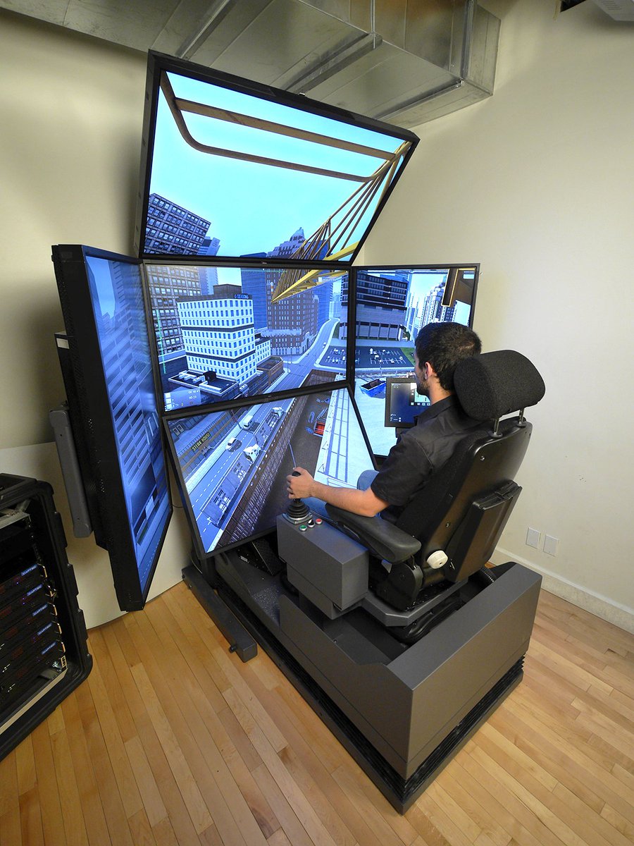 CM Labs - Vortex (@vxsim) | Twitter